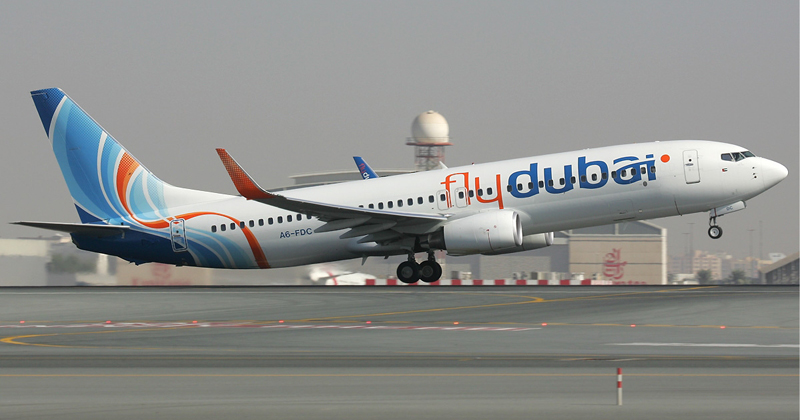 All 61 Aboard The FlyDubai Flight That Crashed In Russia Confirmed Dead