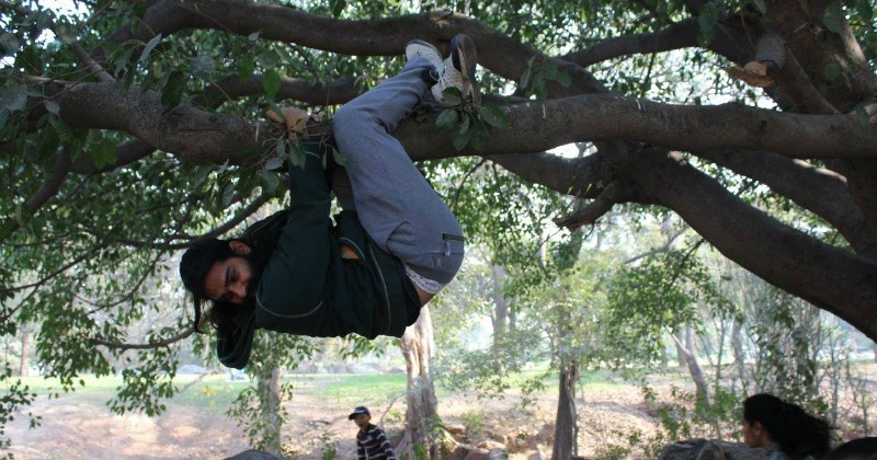 This Man Has Dedicated His Life To Making People Fall In Love With ...