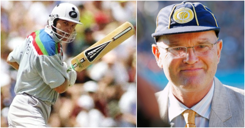 Martin Crowe, The Man Who Brought Pinch Hitting To Cricket, Dies Of Cancer