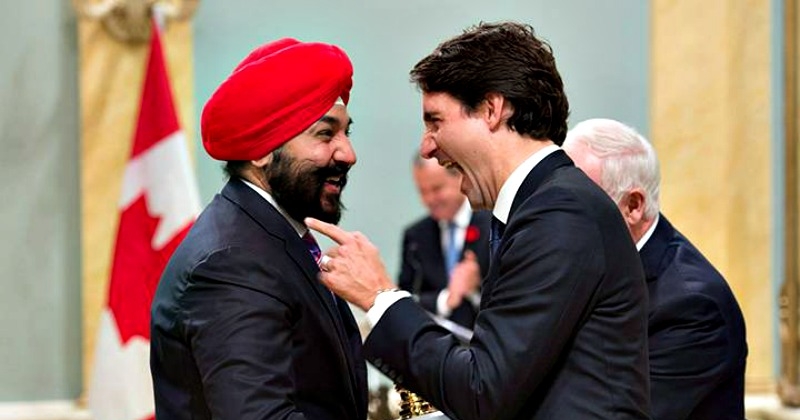 Canadian PM Justin Trudeau Takes A Dig At His Indian Counterpart, Says ...