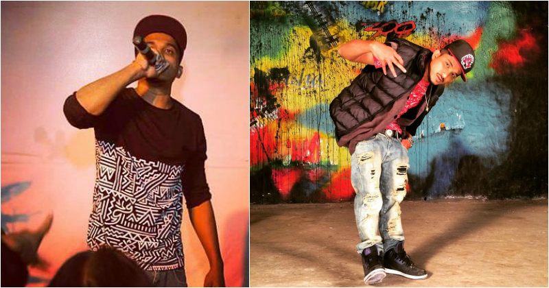 Mumbai Rapper Divine's Biographical Song Jungli Sher's Video Shot ...