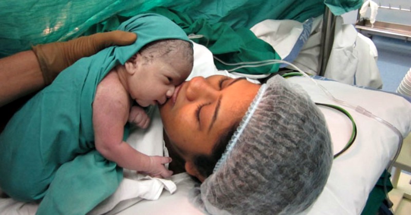 Thirty Years After She Created History, Mumbai's First Test-Tube Baby ...