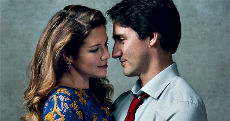 Romance Still Alive For Canadian PM Justin Trudeau, Will Take Day Off ...