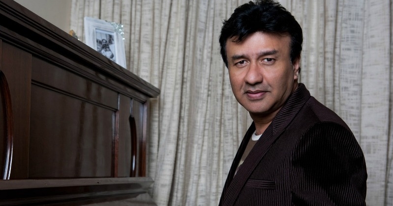 Anu Malik Admitted To ICU After Surgery For Acute Pancreatitis ...
