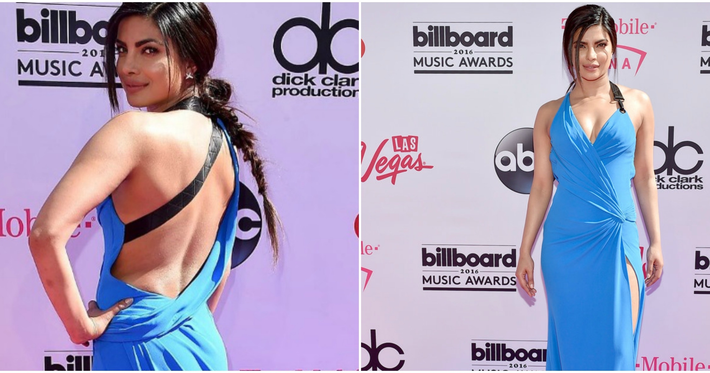 Priyanka Chopra Royally Slayed The Billboard Music Awards 2016 & Broke All Records Of Hotness!