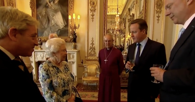 Caught On Camera: David Cameron Calls Nigeria & Afghanistan ...