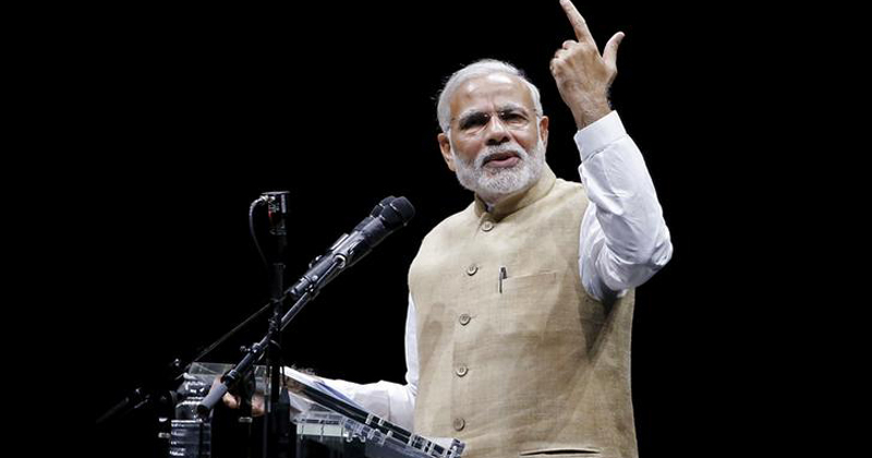 A Rare Red Carpet Welcome Awaits Narendra Modi At His US Visit Next Month