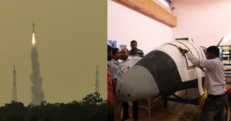 Once Ridiculed, Here's How The Ingenious Engineers At ISRO Made India's ...