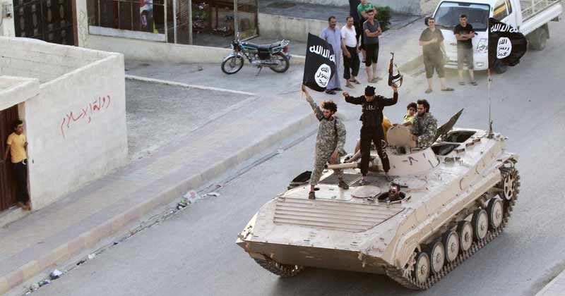 'Kill Them Wherever They Are': ISIS Hackers Publish 'Hit List' Of 70 US ... 'Kill Them Wherever They Are': ISIS Hackers Publish 'Hit List' Of 70 US ...