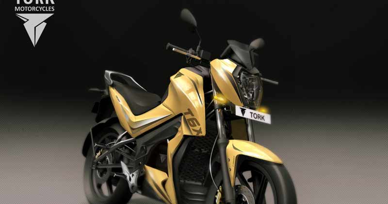 The Puneri Engineer Who Wants To Usher In India’s Electric Future With ...