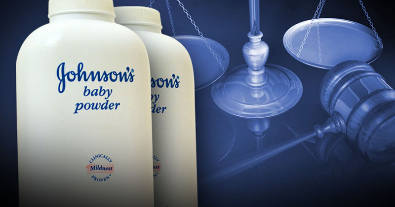 Johnson & Johnson Lose Their Second Case, Ordered To Pay $55 Million ...