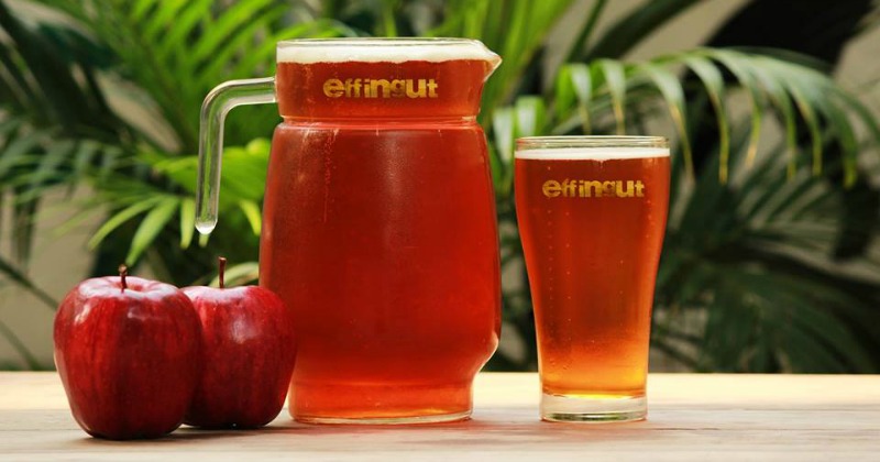 The Rise And Shine Of Microbreweries In Pune Is Proof That India Has ...