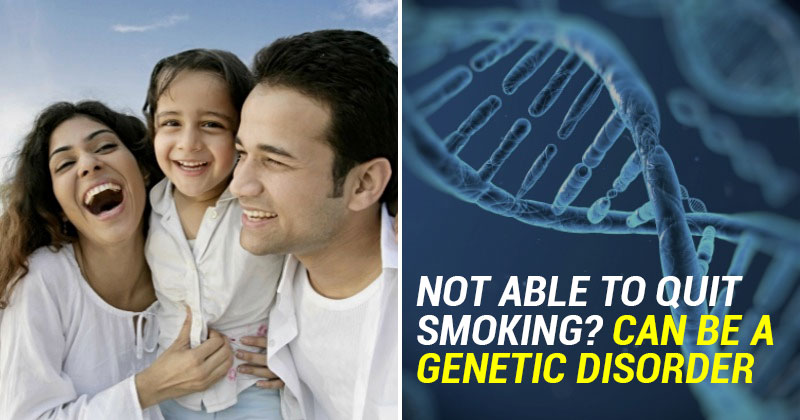 6 Surprising Traits You Can Totally Blame Your Genes For