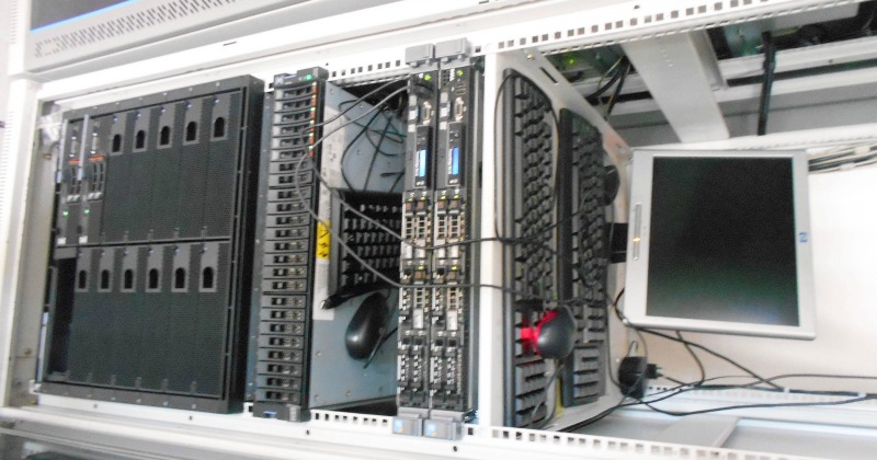 Country Will Have The First #MakeInIndia Supercomputer By 2017