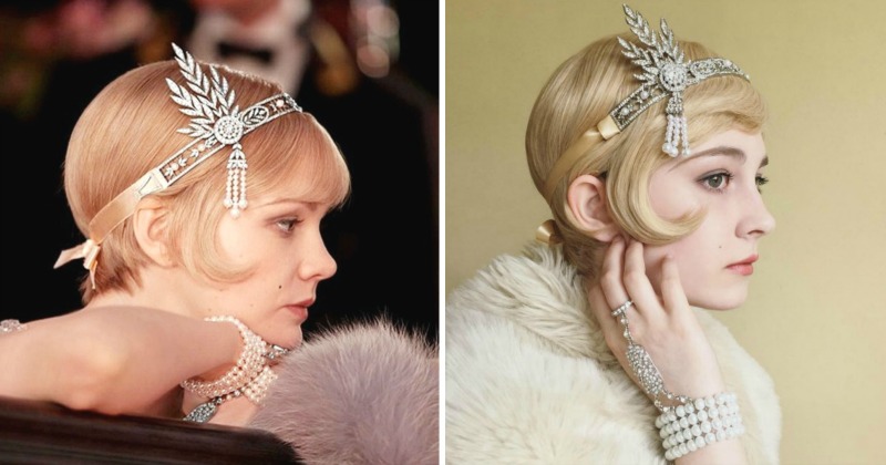 This Girl Transforms Herself Into Iconic Movie Characters & The Results ...