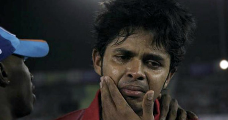 A Brief, Painful History Of Sreesanth's Political Career [10 Second Read]