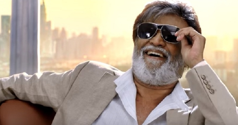 Teaser Of Rajinikanth's Kabali Will Make A Fan Out Of You + 5 Things ...
