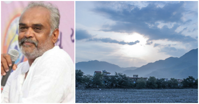 Diamond Merchant Takes A 1200-Strong Group Of His Staff And Their ...