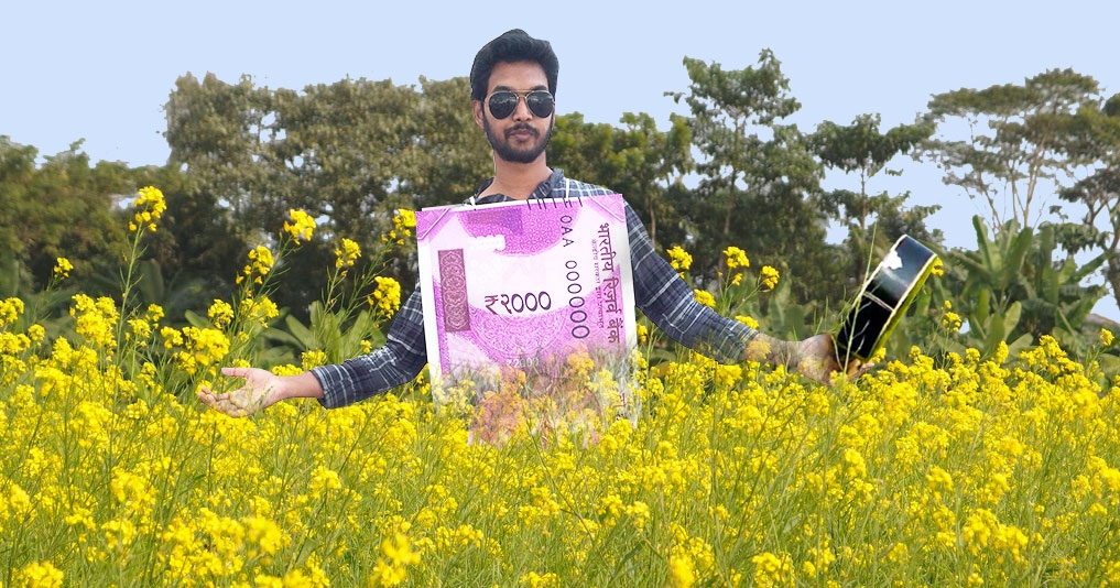 9 Times The Rs 2000 Note Just Blended Into Iconic Bollywood Scenes