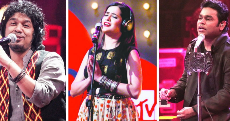 Love Music?These Are The 11 Best Coke Studio Songs That You Need On ...