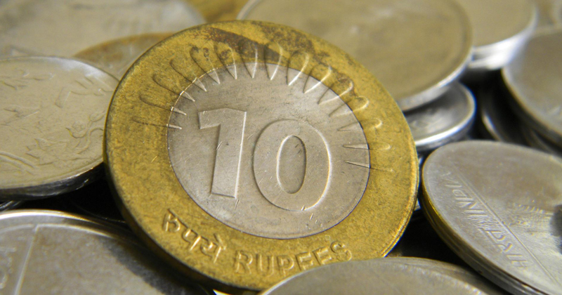 Ignore The Rumours Of Fake Rs 10 Coins, RBI Says They Are Still Valid ...