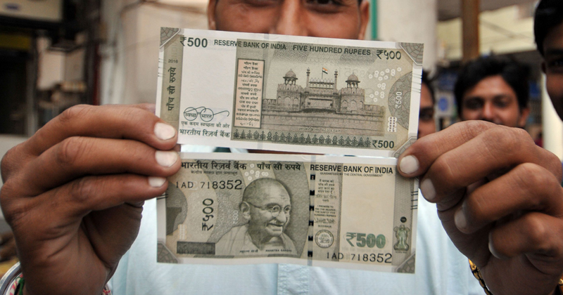 On Day 13 Of Demonetization, Here's How Govt Is Trying To Help India ...