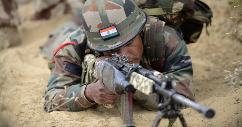 Indian Army's LoC Attack Was So Ferocious, Pakistan DGMO Called Up ...