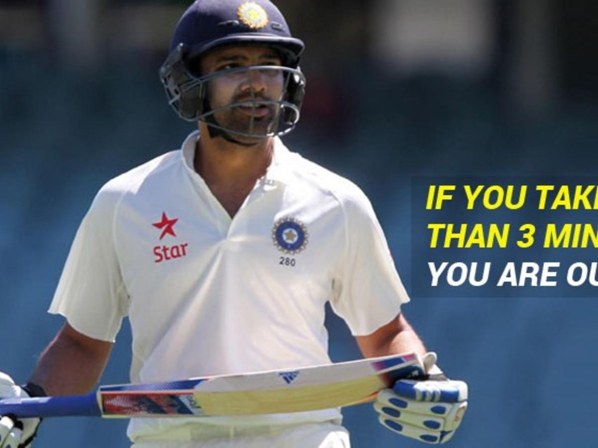 Very Funny Cricket Photos