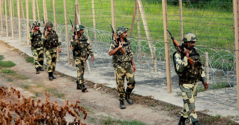 Samba Terrorists Used Tunnel To Come To India. Their Plan Was Carry Out ...