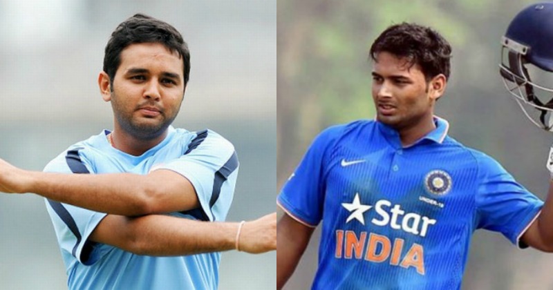 Why These Men Deserved A Place In The Indian Team Ahead Of Parthiv ...