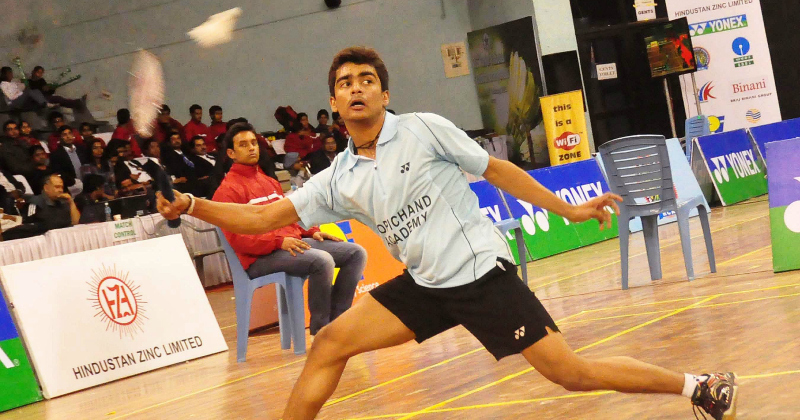 Sameer Verma Becomes 3rd Indian To Enter Super Series Final, Beats ...
