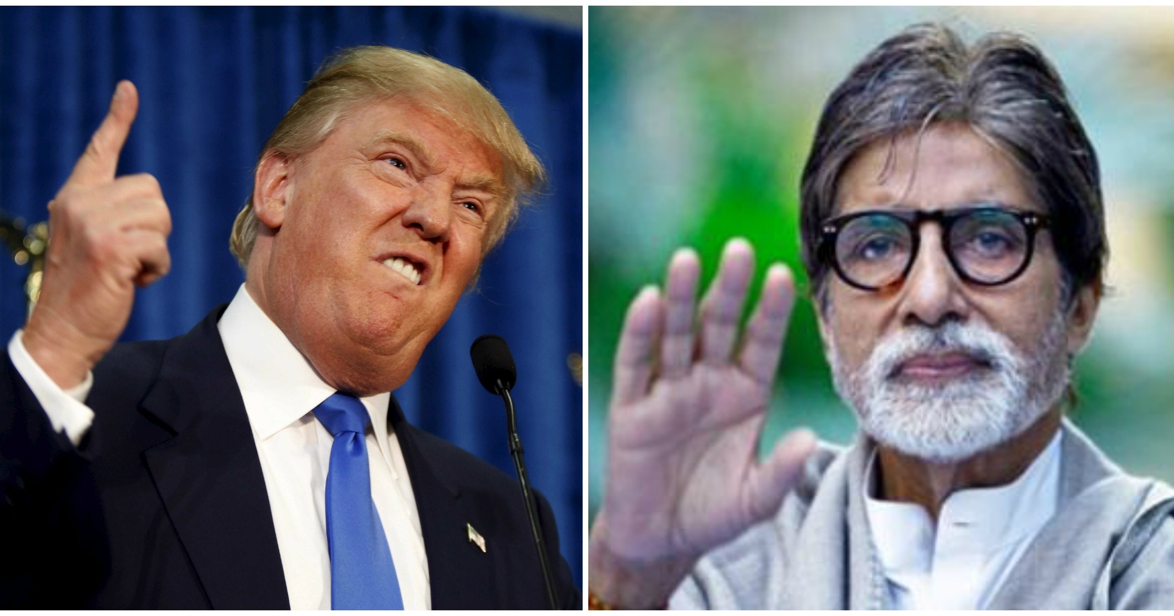 From Trolling Trump To Lauding Modi, Here's Everything That Rocked The ...