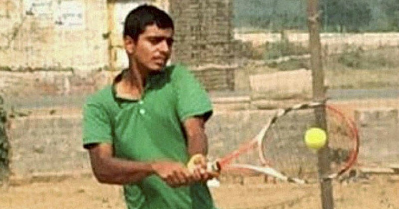 From Mud Courts To National Championships - Ajay Malik, India's New ...