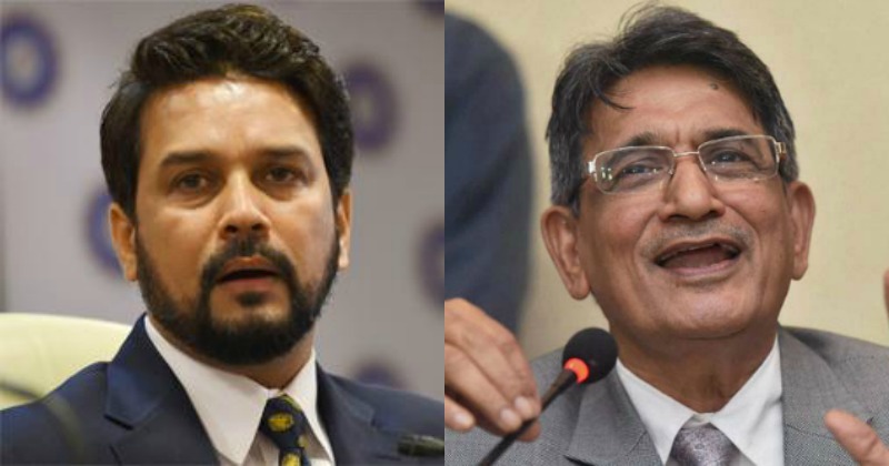 The Big Boys Of BCCI Live To See Another Day After Top Court Reserves ...