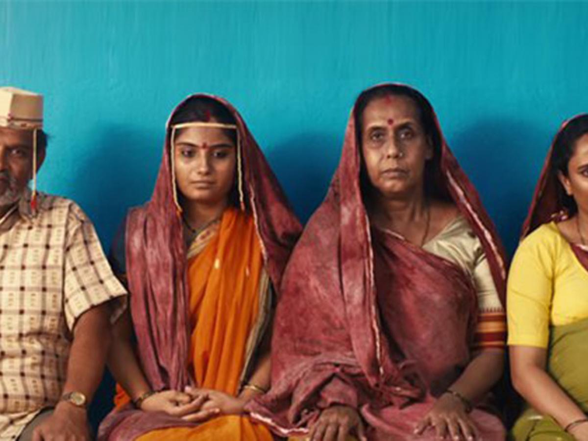 Polygamy Women