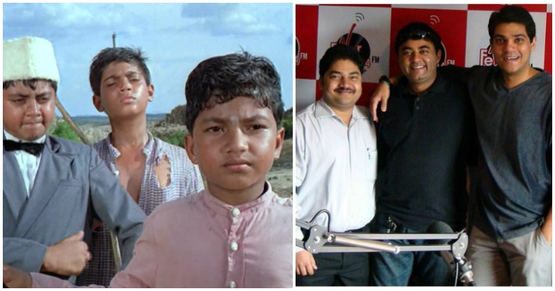 The Epic Way In Which ‘Swami' And His Friends Pulled Off A Malgudi Days ...