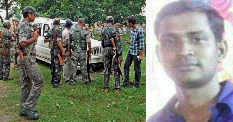 Greyhound Commando Mohammed Abubakar Who Got Injured During Operation ...