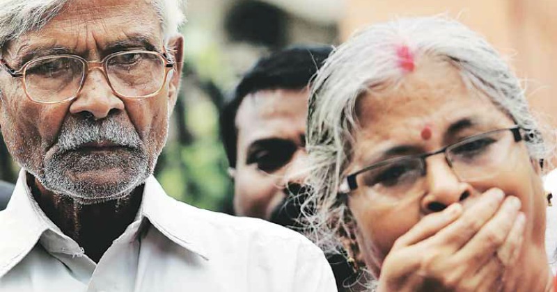 Before Delhi High Court Confirms Death Penalty, Here's All You Need To ...