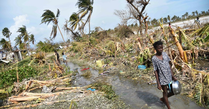 How To Survive A Cyclone, A Few Steps That Can Save Your Life And Those ...