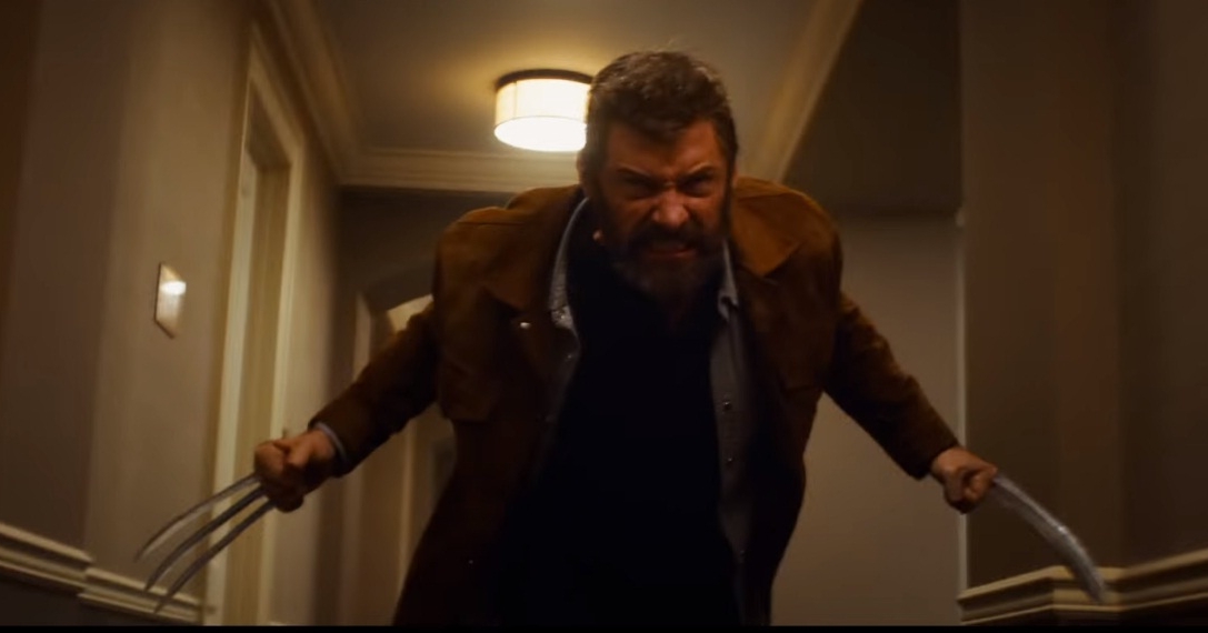 An Older, Emotional, Daddy Wolverine Looks Set For His Final Bow In ...