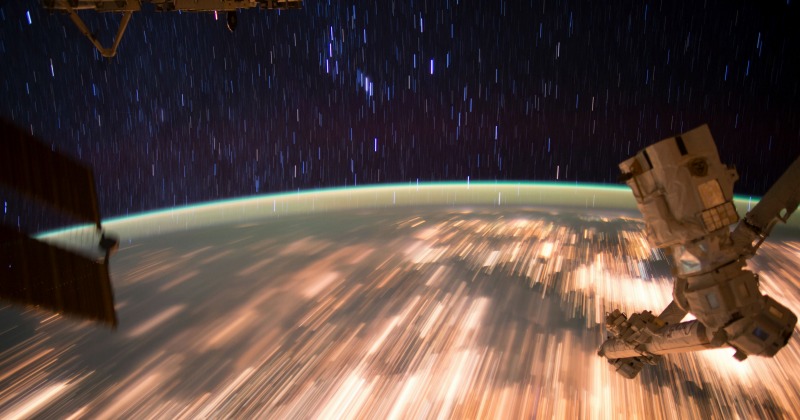 Scientists Have Heard Strange Noises In Space And Think It Could Be ...