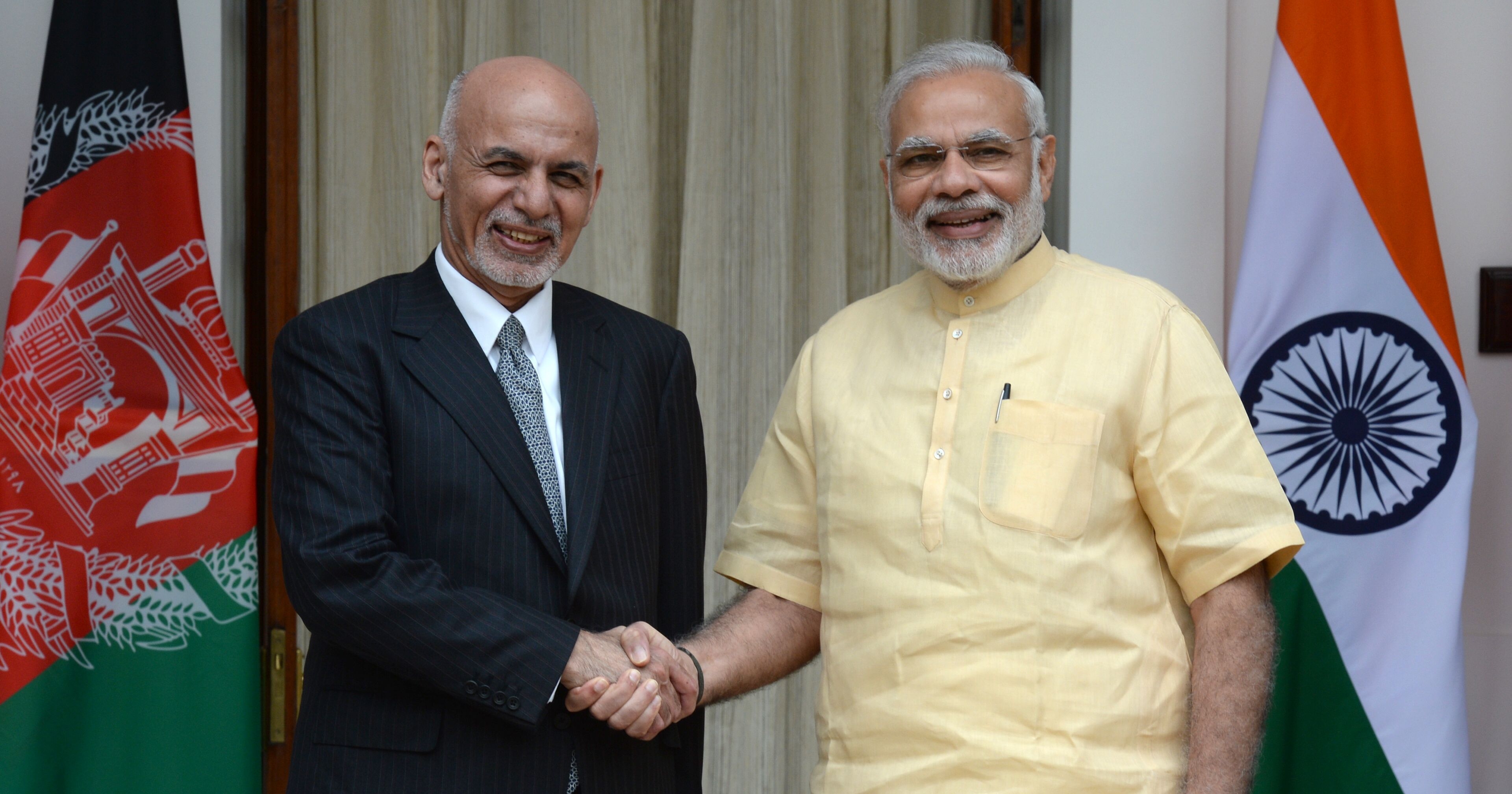 Pakistan's International Isolation To Start From South Asia, Let’s Shun ...