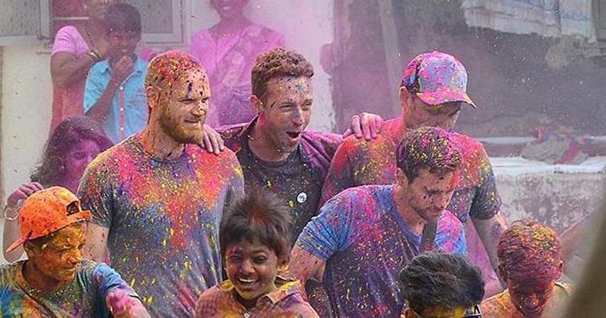 Coldplay Tickets To Go On Sale Tomorrow. Fans Can Get Them For 5K, 10K ...
