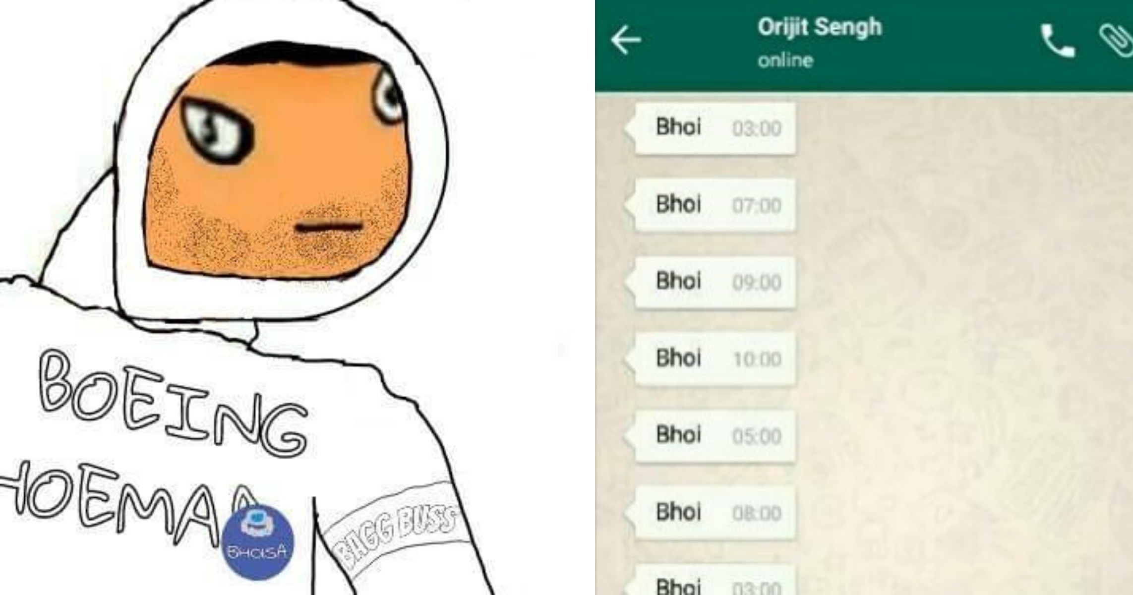 Salman Khan's Troll Page On FB Is So Awesome That It's The Funniest ...