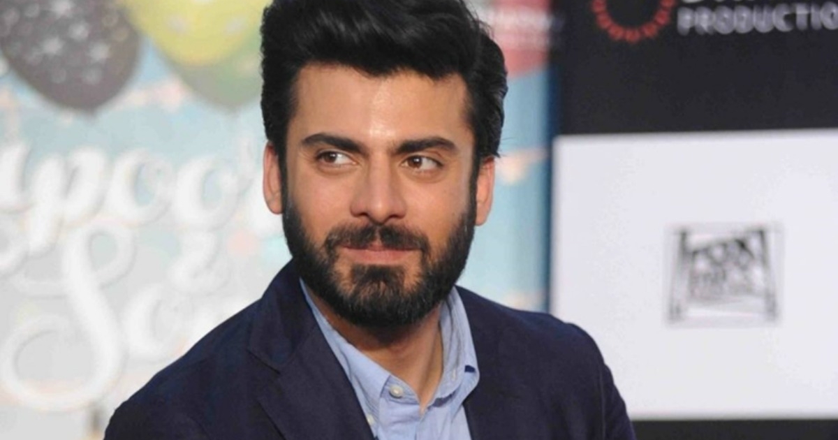 Rumour Has It, Fawad Who Is Currently In Pakistan Might Not Return To ...