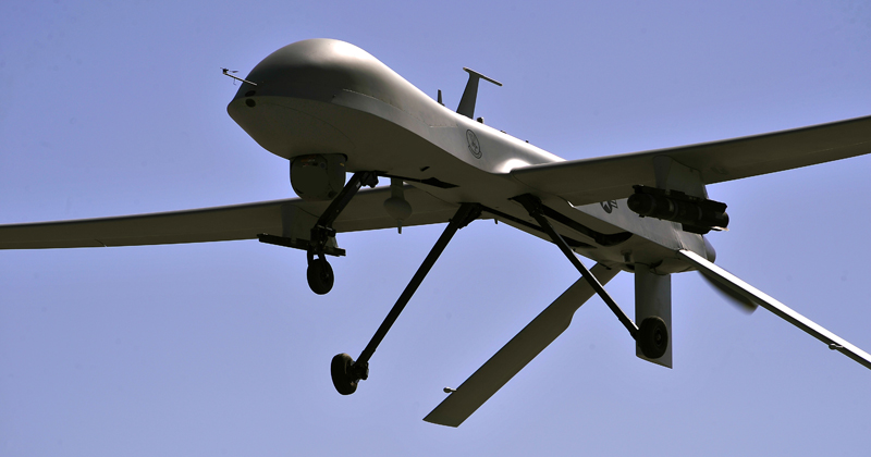 After Years Of Denial, US Might Finally Sell Guardian Drones To India