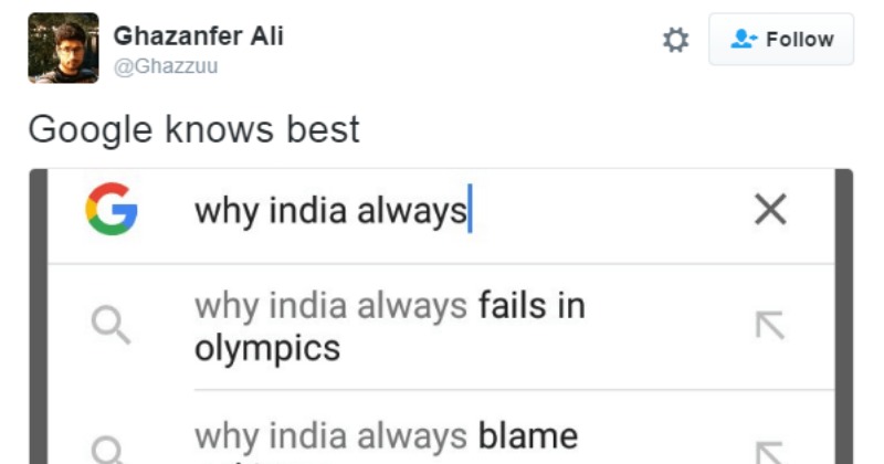 Pakistani Guy Tries To Troll India On Social Media, Indians Take Him ...