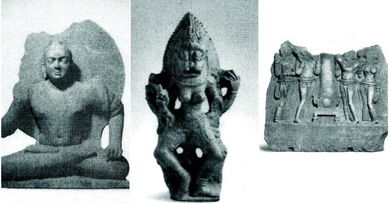 Three Ancient Artifacts Find Their Way Back Home To India From Australia
