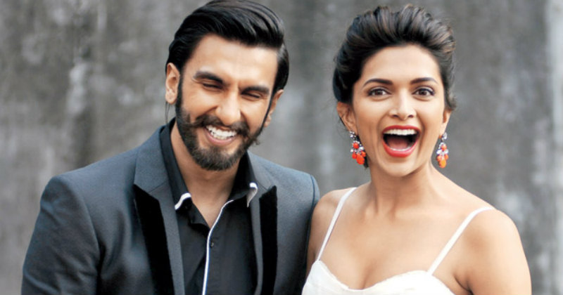 7 Romantic Ways In Which Bollywood Celebs Surprised Their Partners