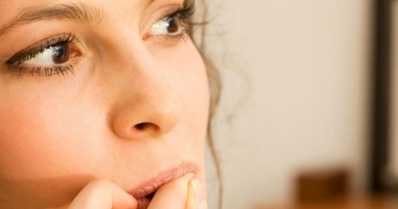 Did You Know That Fidgeting Is Actually Good For Your Health!